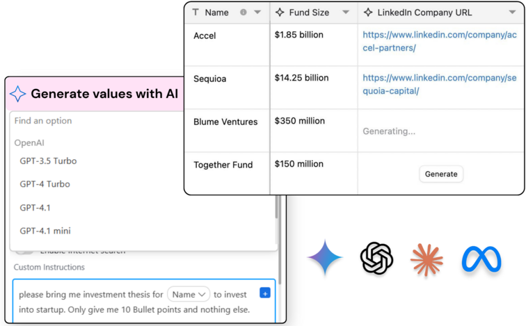 True no-code Airtable Alternative | Stackby vs Airtable