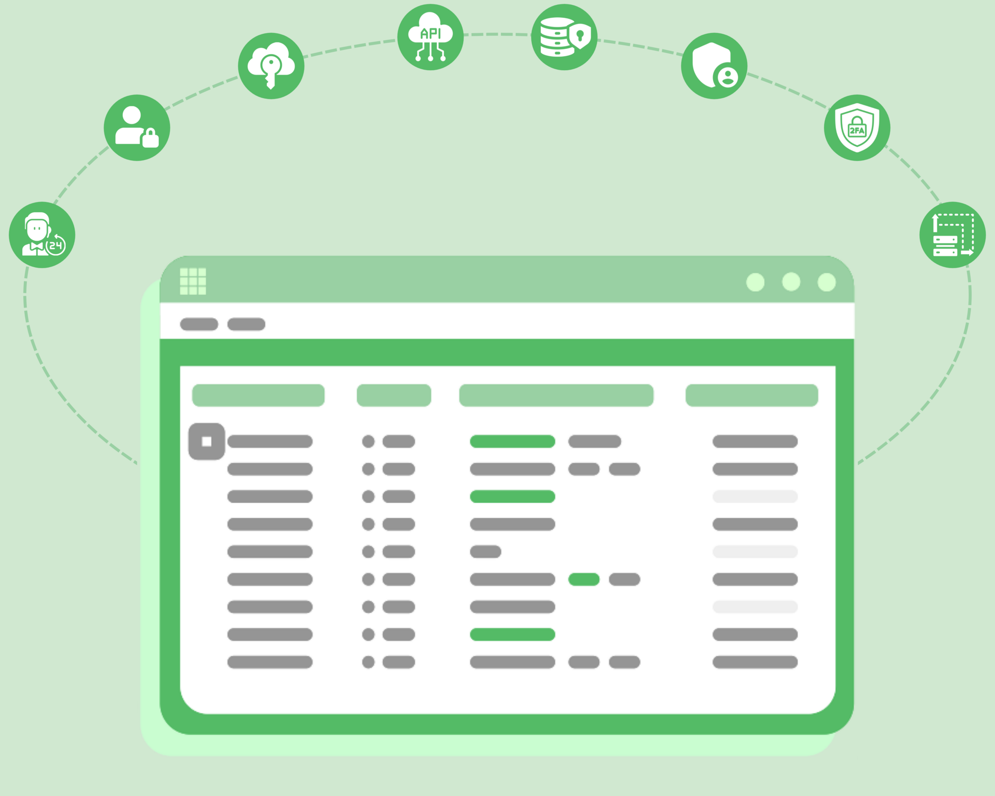 Stackby for Enterprise | Built for Scale