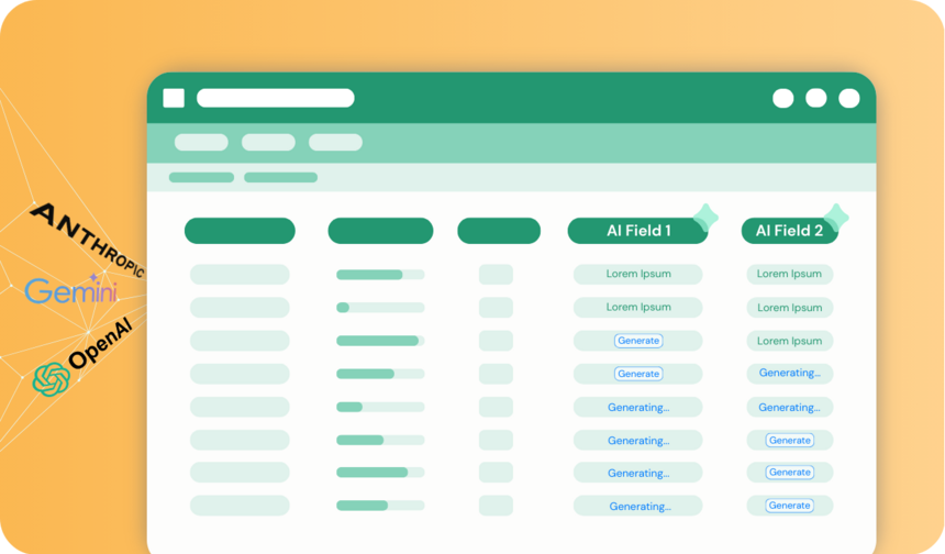 Work Operations Platform | Stackby
