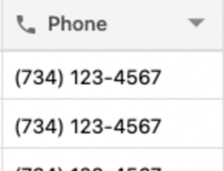 Work Management platform & Online Databases | Stackby Product Overview