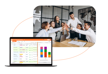 Stackby for Startups Program