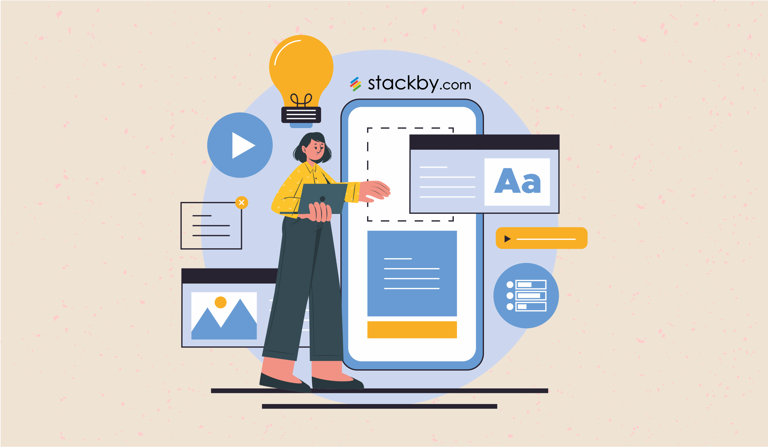 Top Content Distribution Software to Use in 2024 | Stackby