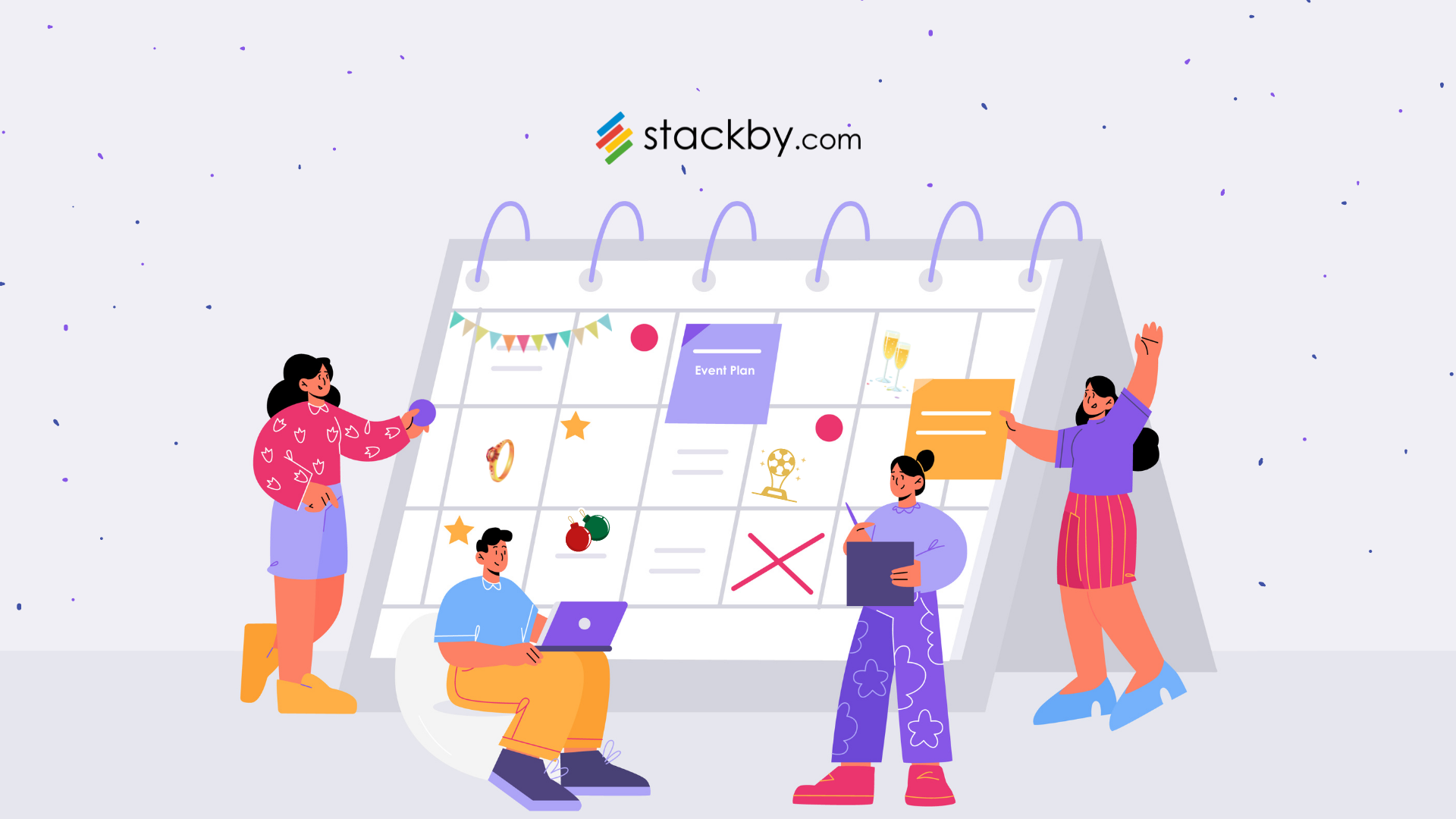 10 Free Event Planning Templates & Checklists for 2026