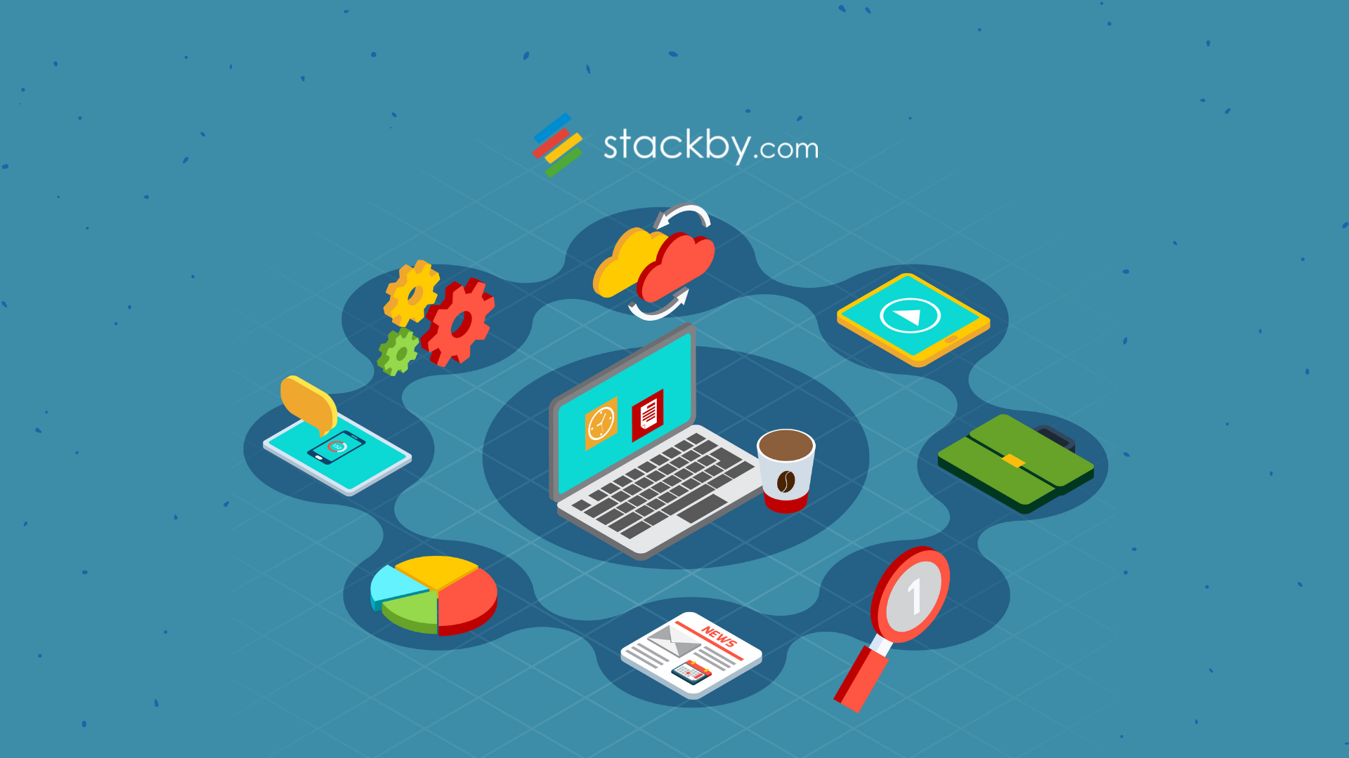 Top 15 Business Management Software 2024 | Stackby