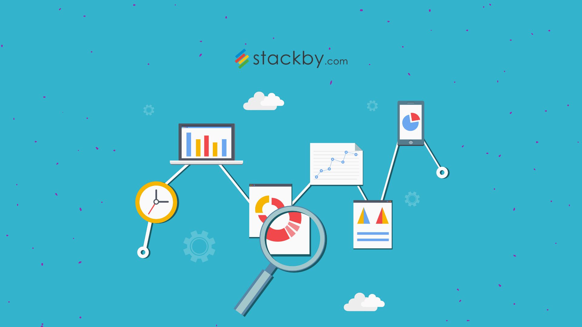 Top 16 Workflow Apps to Streamline your Workflows | Stackby