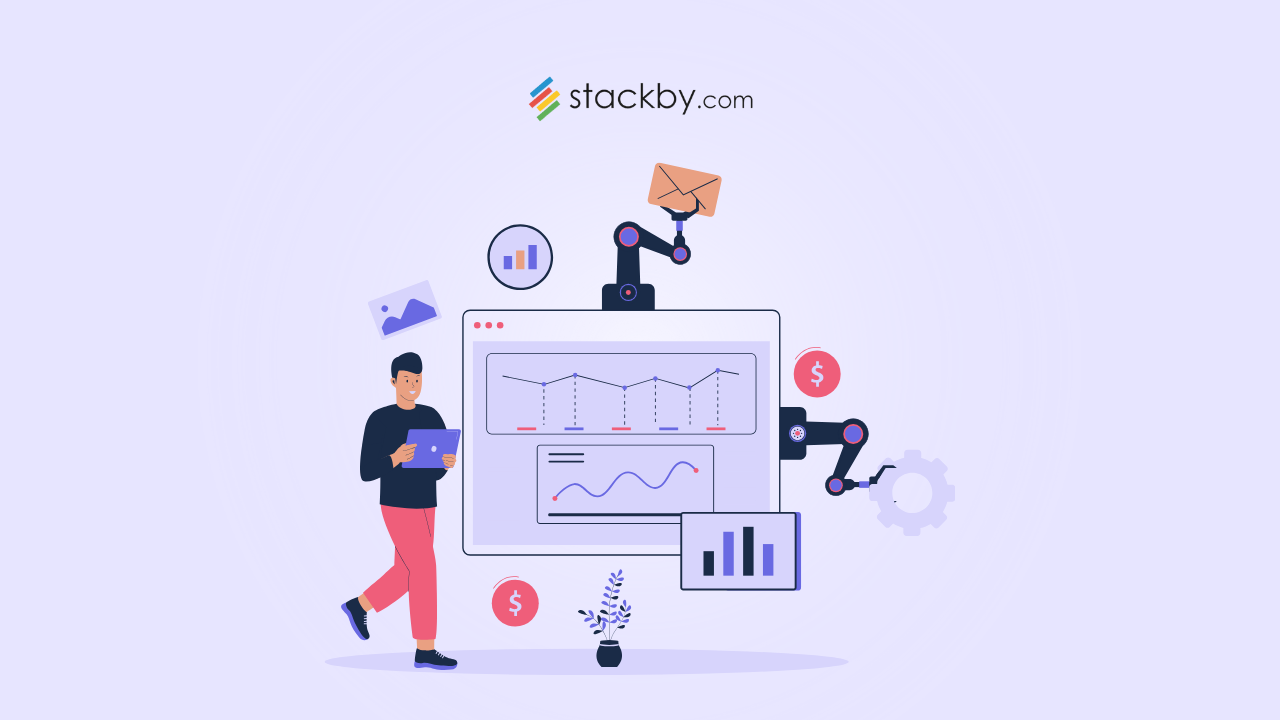 Guide To Crm Automation And Implementation Stackby
