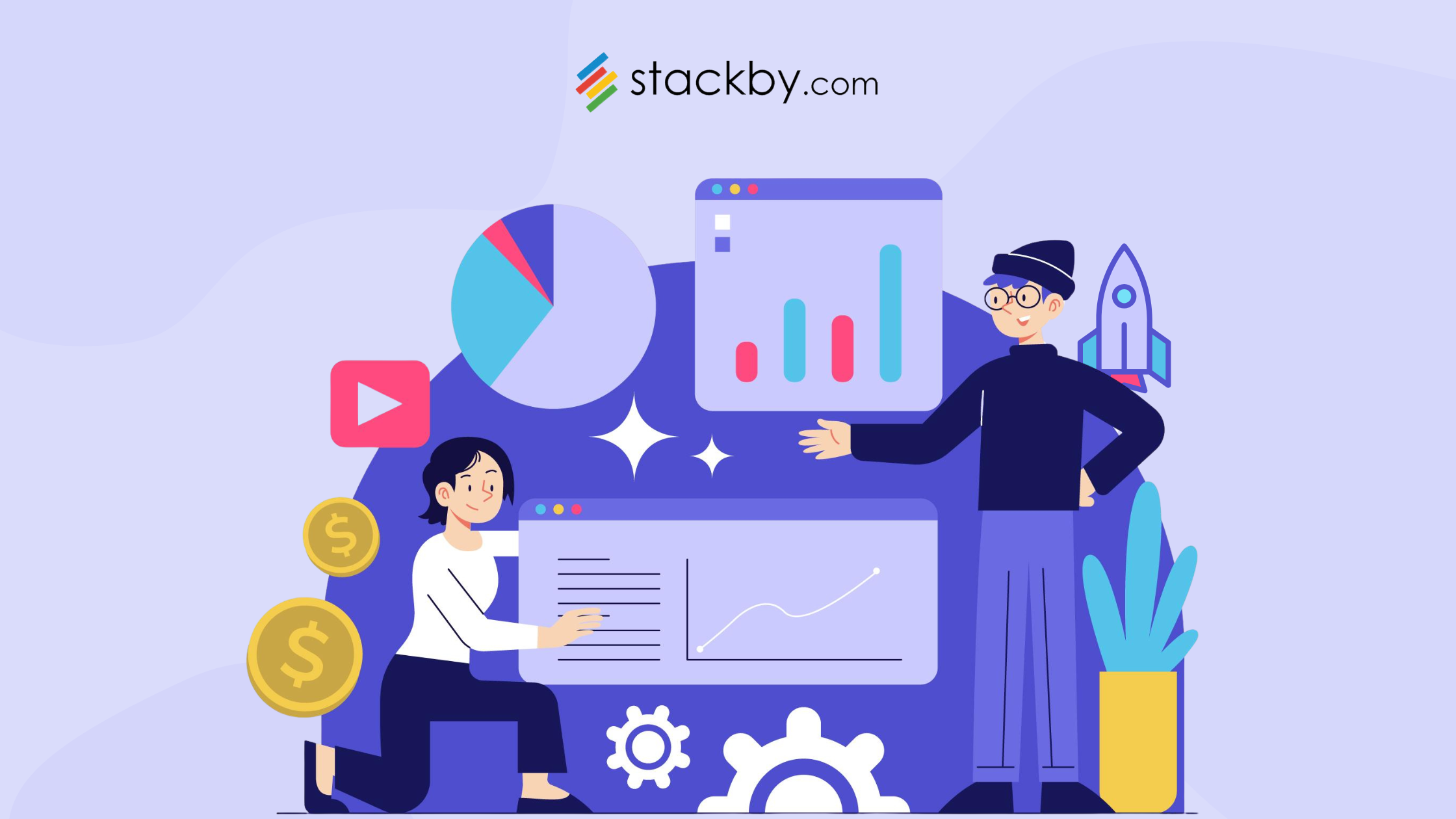 Project Management Database: Benefits, Setup & Templates | Stackby
