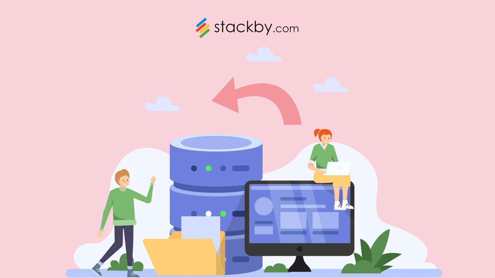 How to Create a Database Website in 5 Easy Steps (2025 Guide)