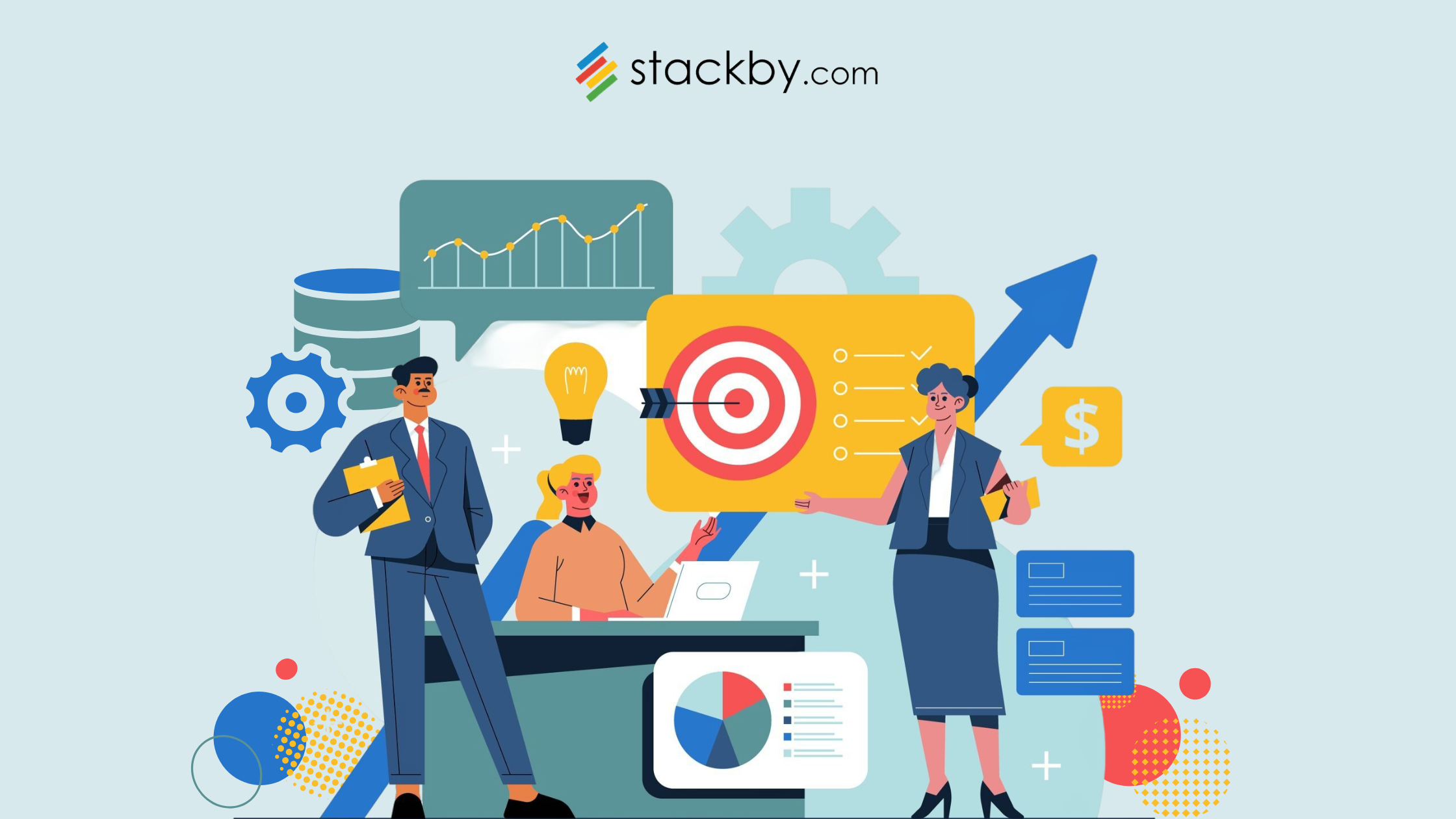 10 Best EOS Software for Businesses (2025 Guide)