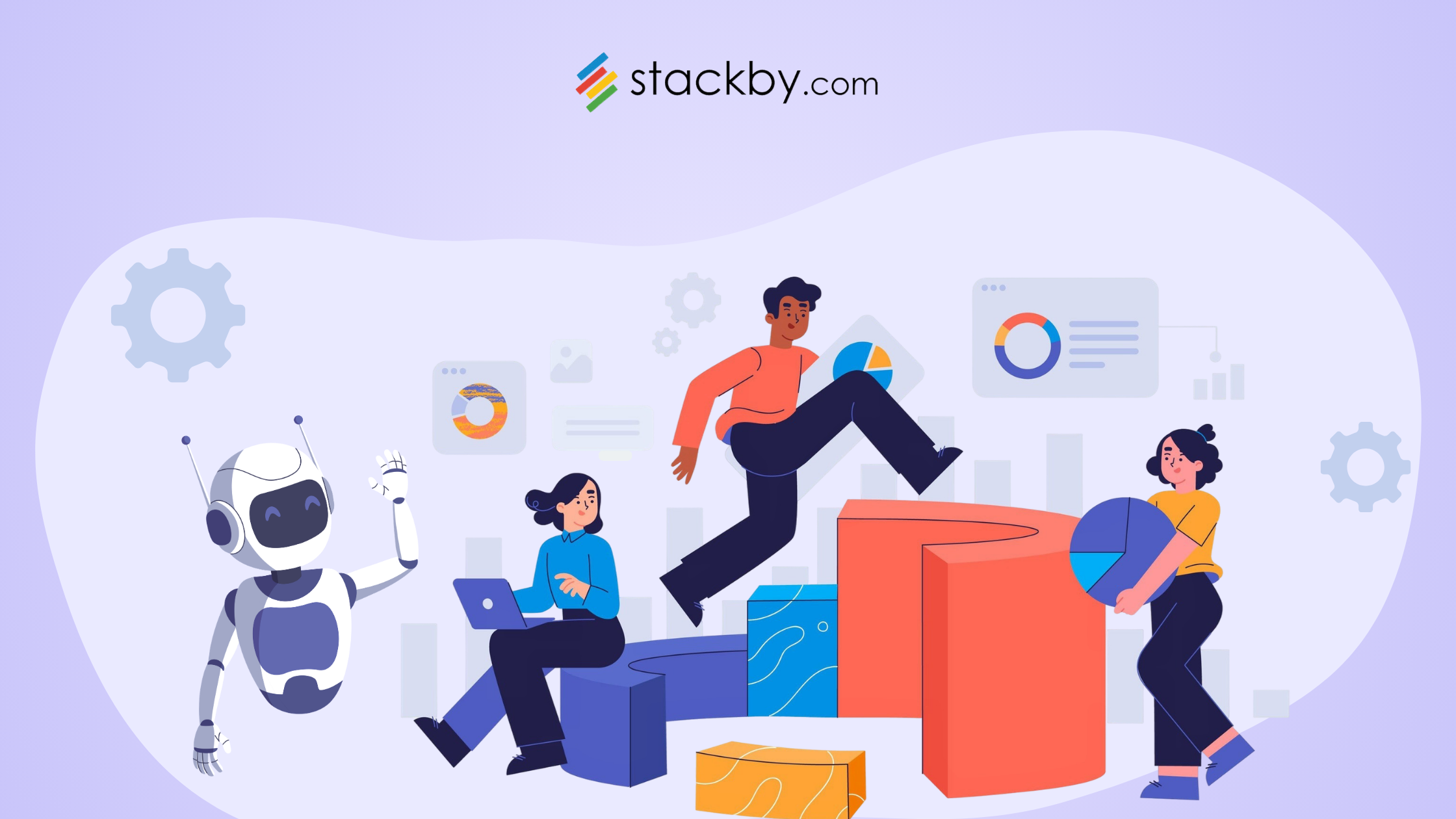 Best AI Tools for Product Managers in 2026 | Stackby