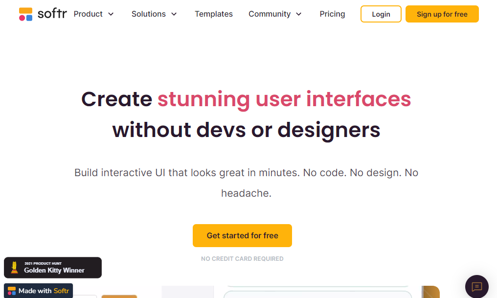 Unlock Possibilities with Best No-Code App Builders in 2023