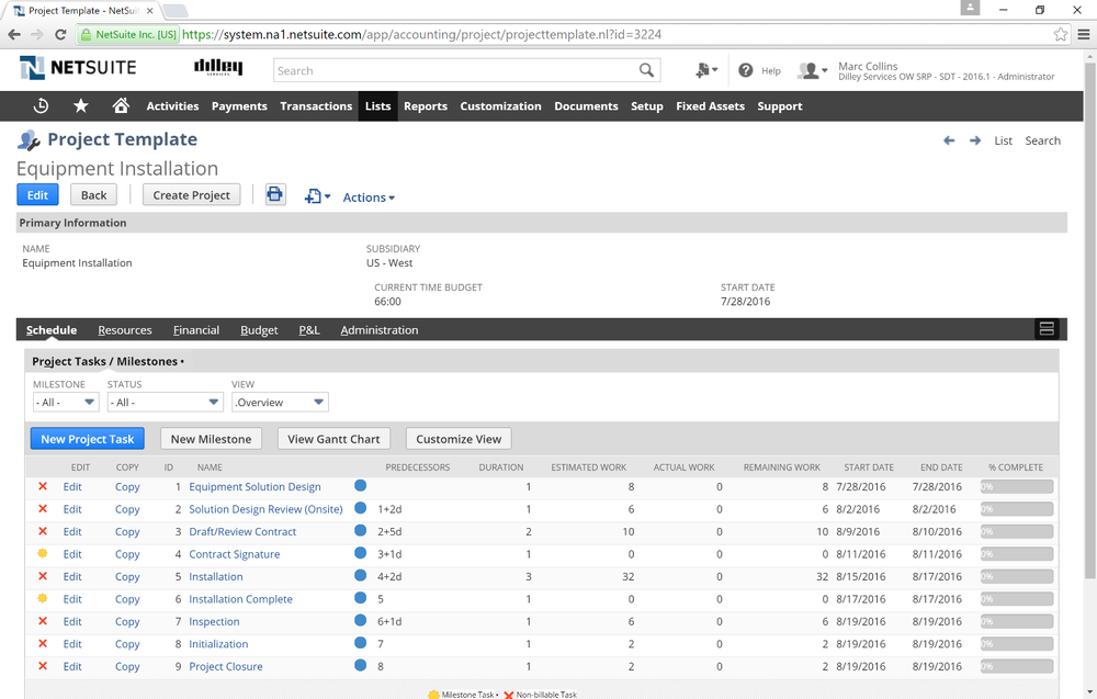 Top 15 Business Management Software 2024 | Stackby