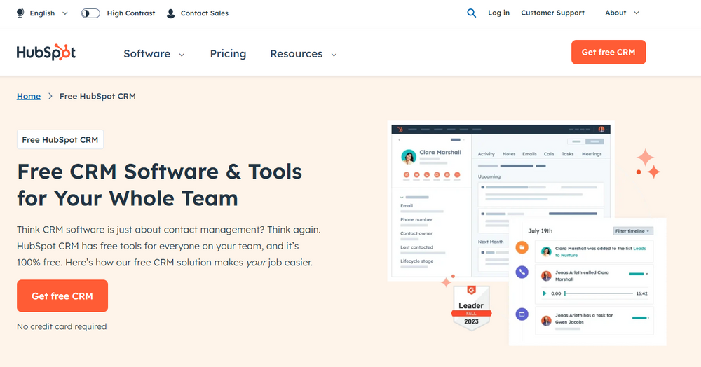Top 13 Client Management Tools to Boost Client Success