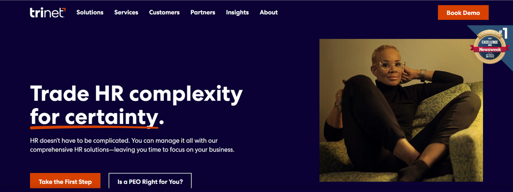 Best 14 HR Database Software for Recruitment Agency [2025]