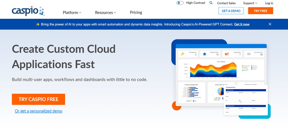 Top 12 Database Software for Small Business (Free + Paid) 2025