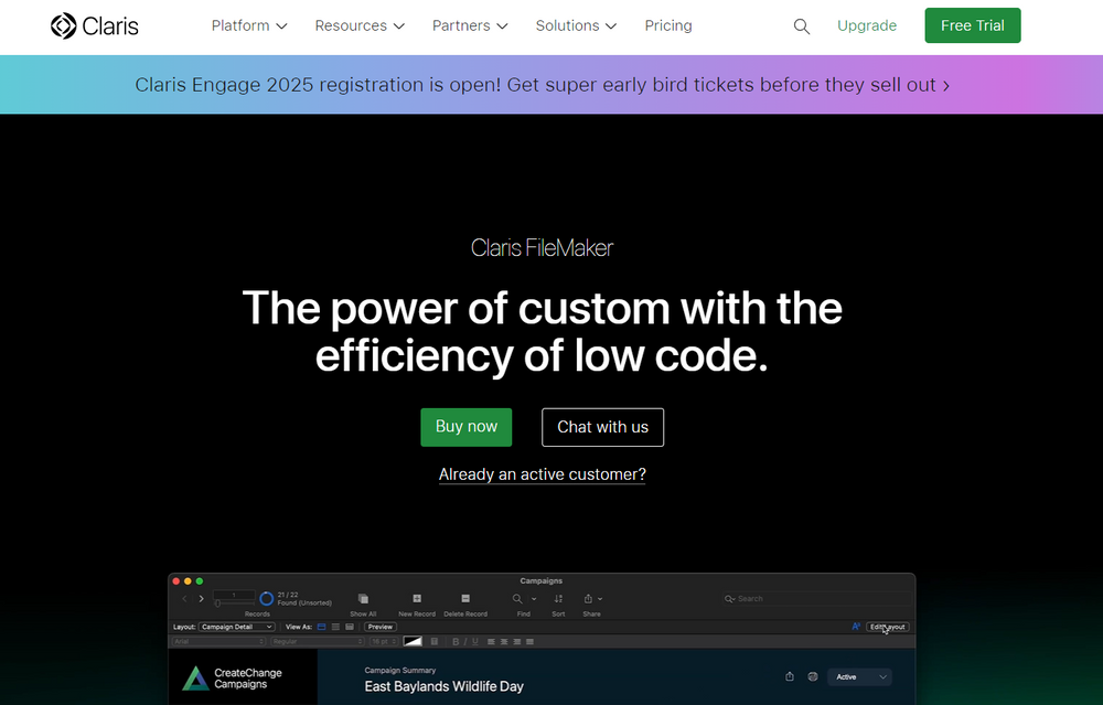 Top 12 Database Software for Small Business (Free + Paid) 2025