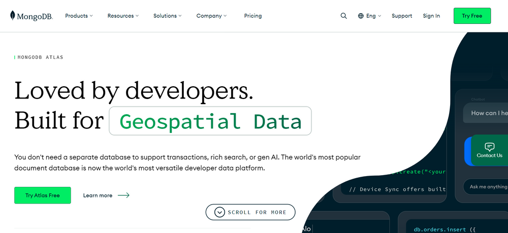 Top 12 Database Software for Small Business (Free + Paid) 2025