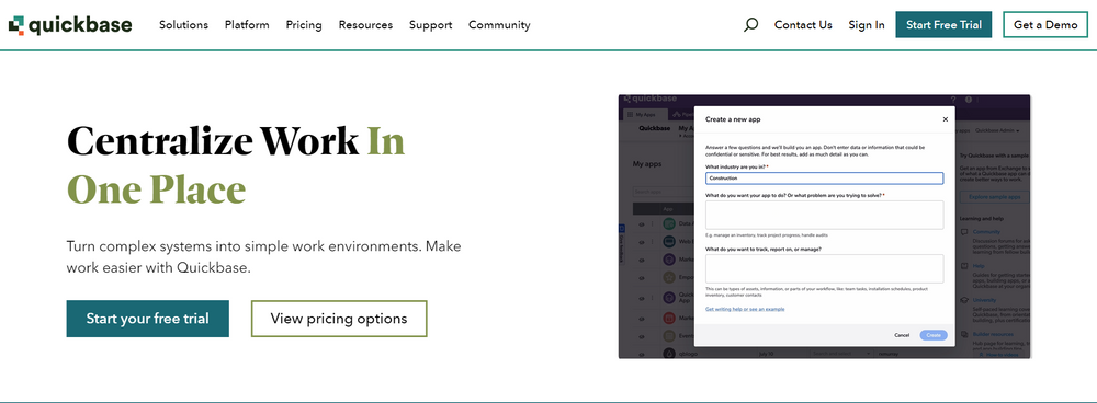 Top 12 Database Software for Small Business (Free + Paid) 2025