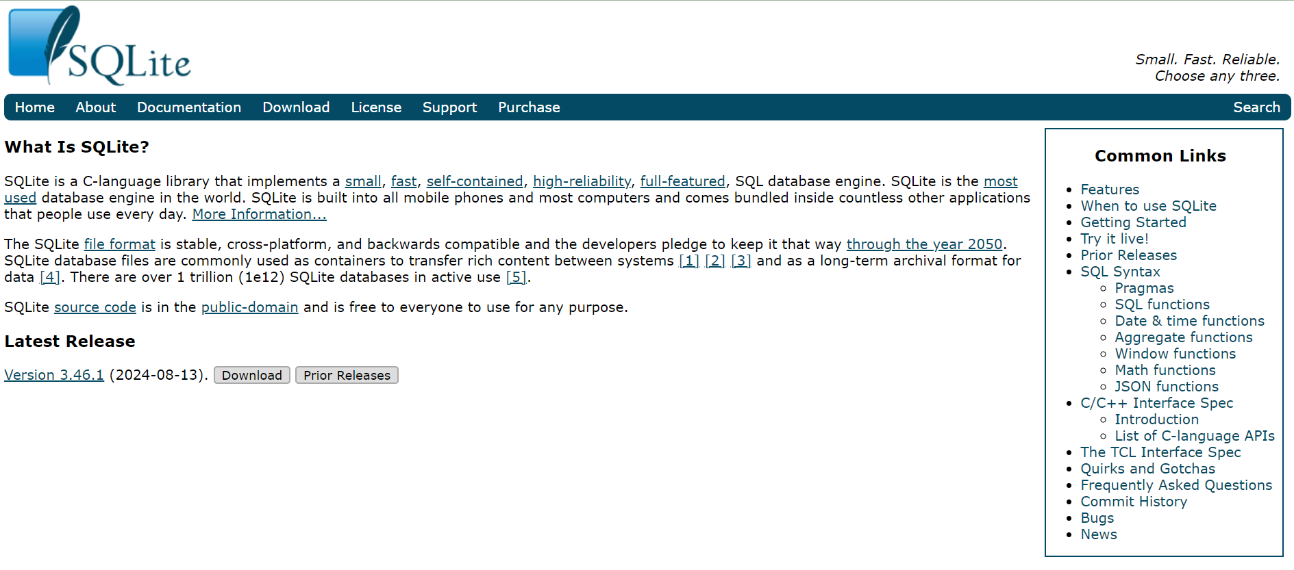 Top 12 Database Software for Small Business (Free + Paid) 2025