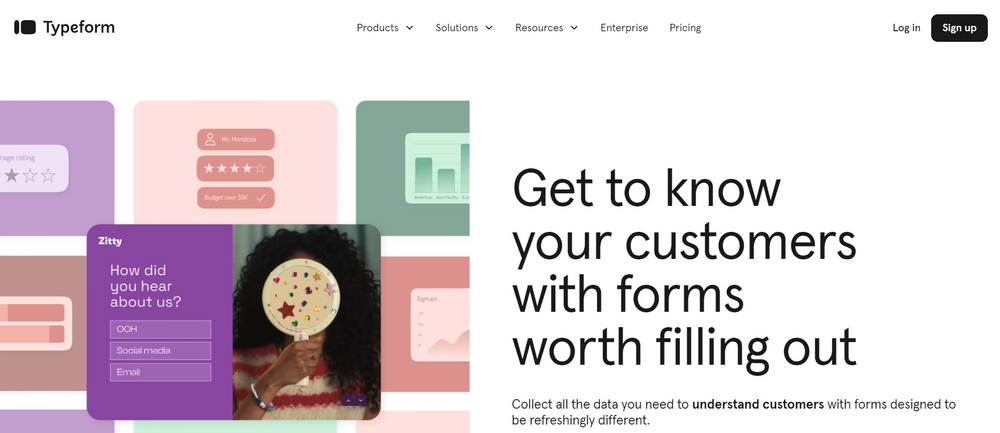 Top 10 Microsoft Forms Alternatives & Competitors for 2026