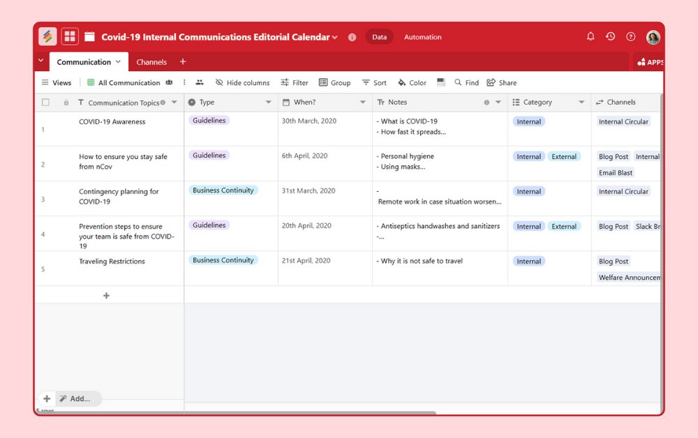 What is an Editorial Calendar? [12 Free Templates for 2025]