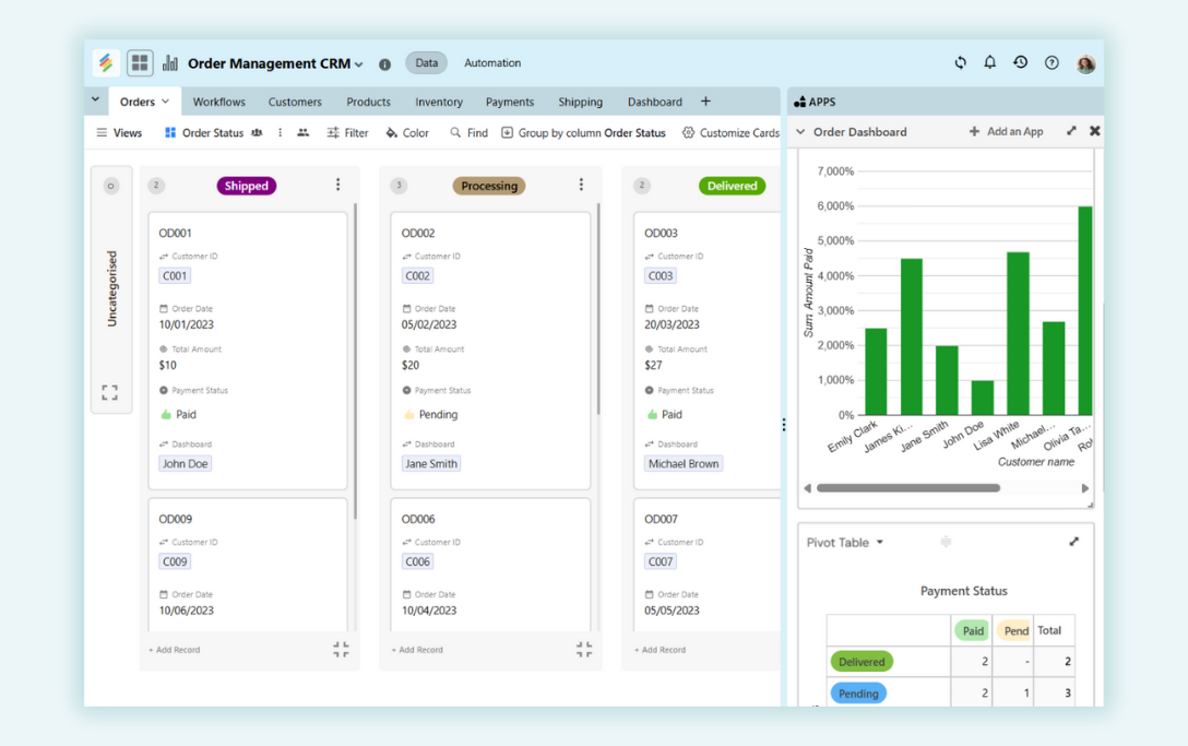 5 Best Order Tracking Software for E-Commerce (2025)