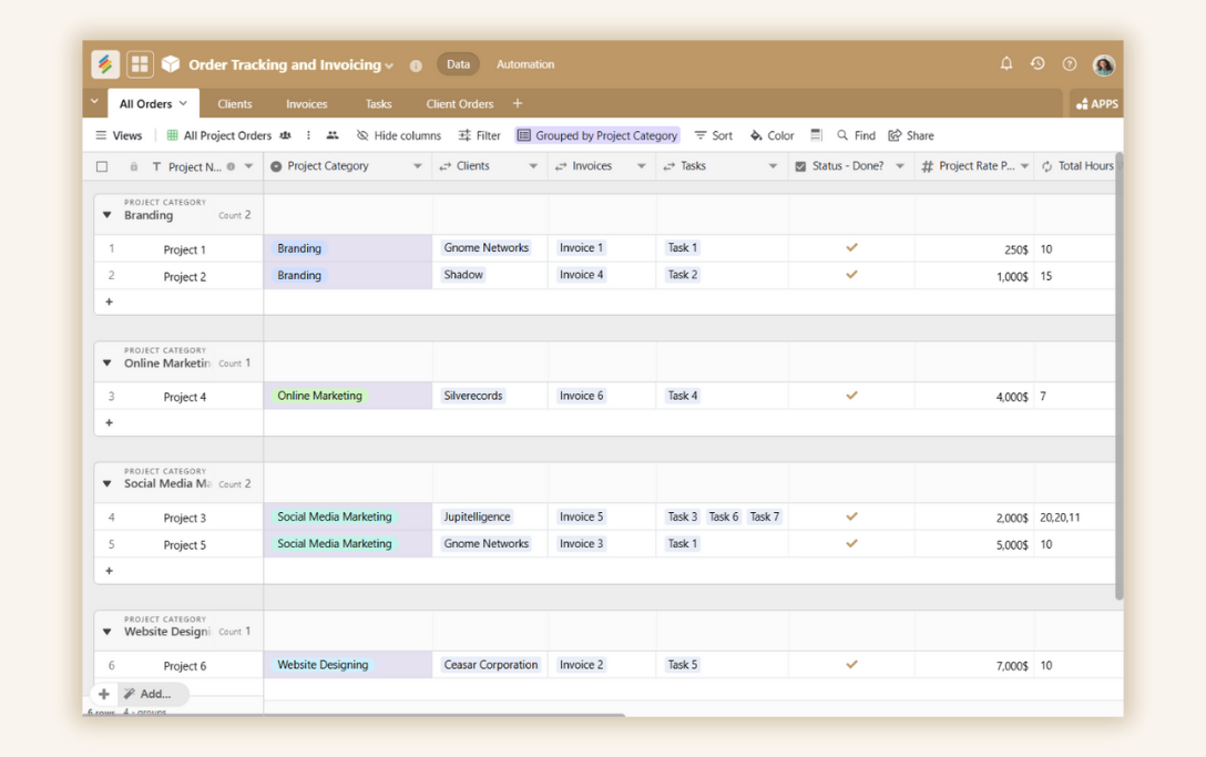 4 Best Order Tracking Software for E-Commerce (2025)