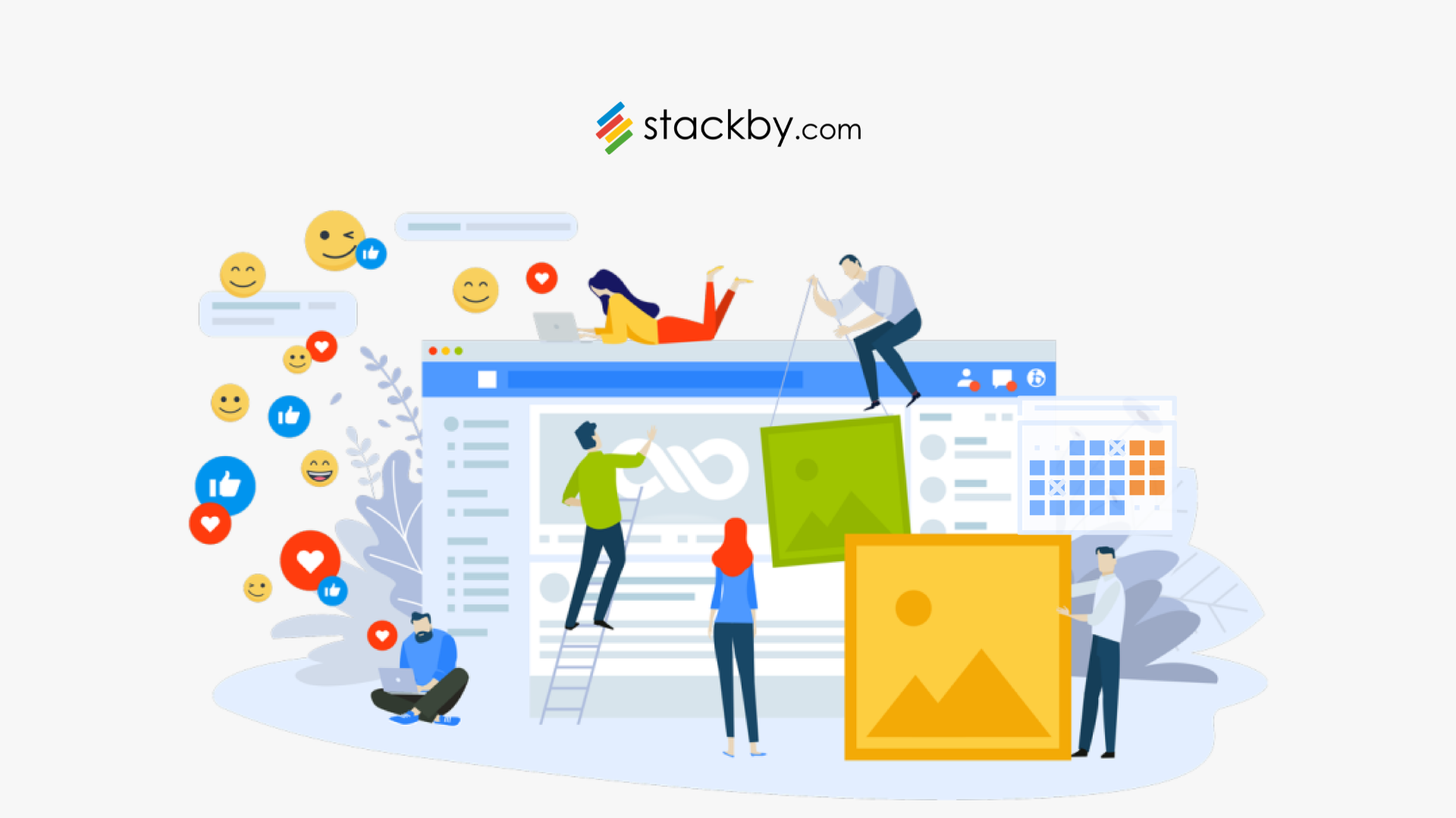 Managing Media Relations with 5 awesome PR Tracker Templates | Stackby