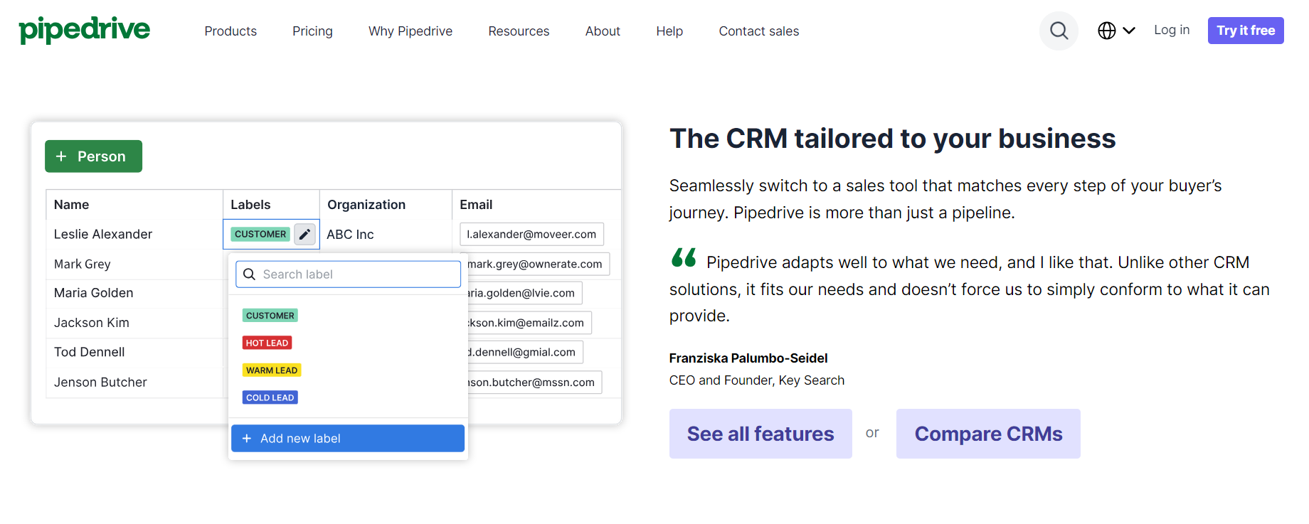 Top 13 Client Management Tools to Boost Client Success 2026
