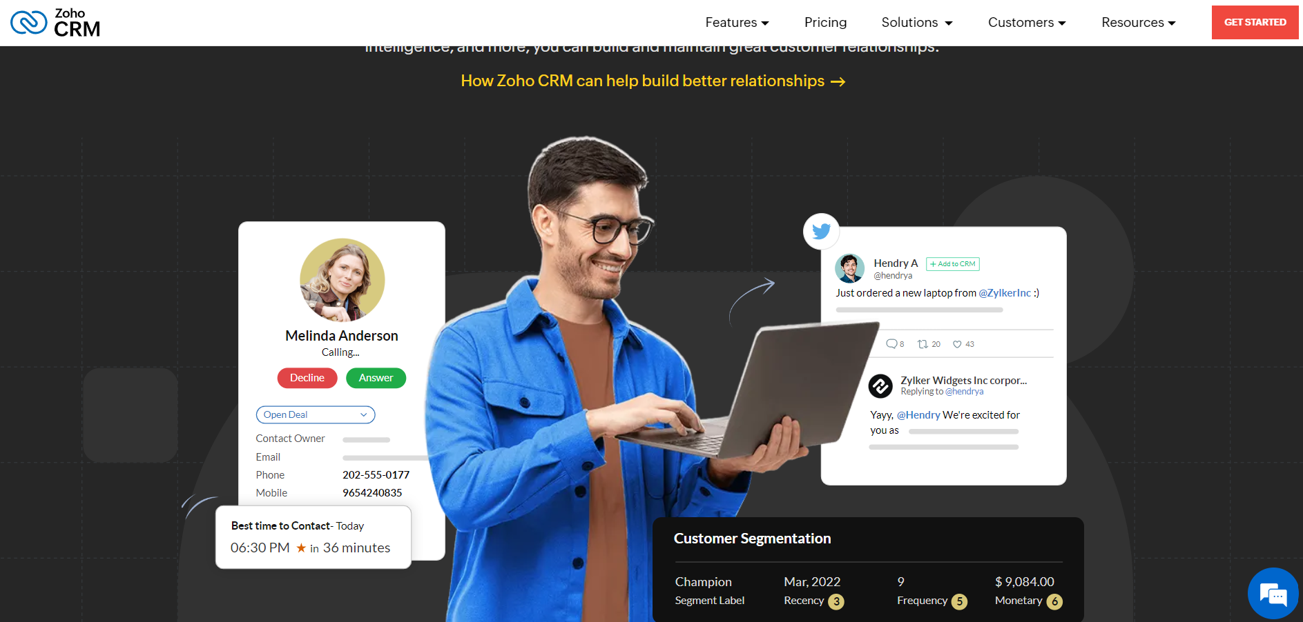Top 13 Client Management Tools to Boost Client Success 2026