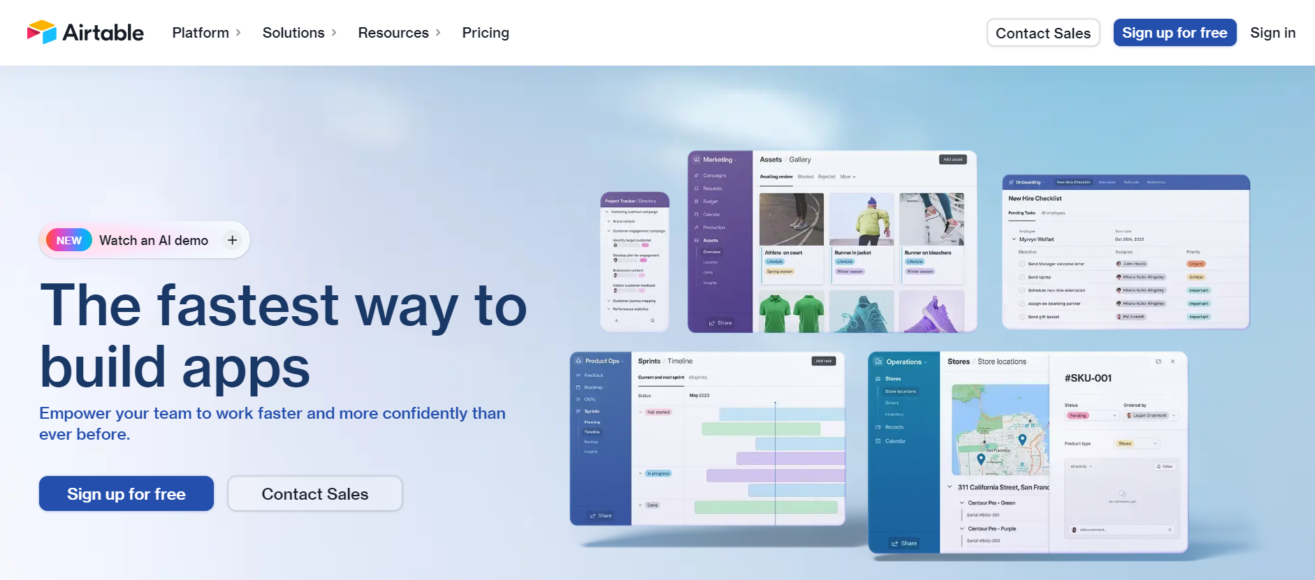 Top 9 Database Software for Mac Users in 2024 (Free & Paid)
