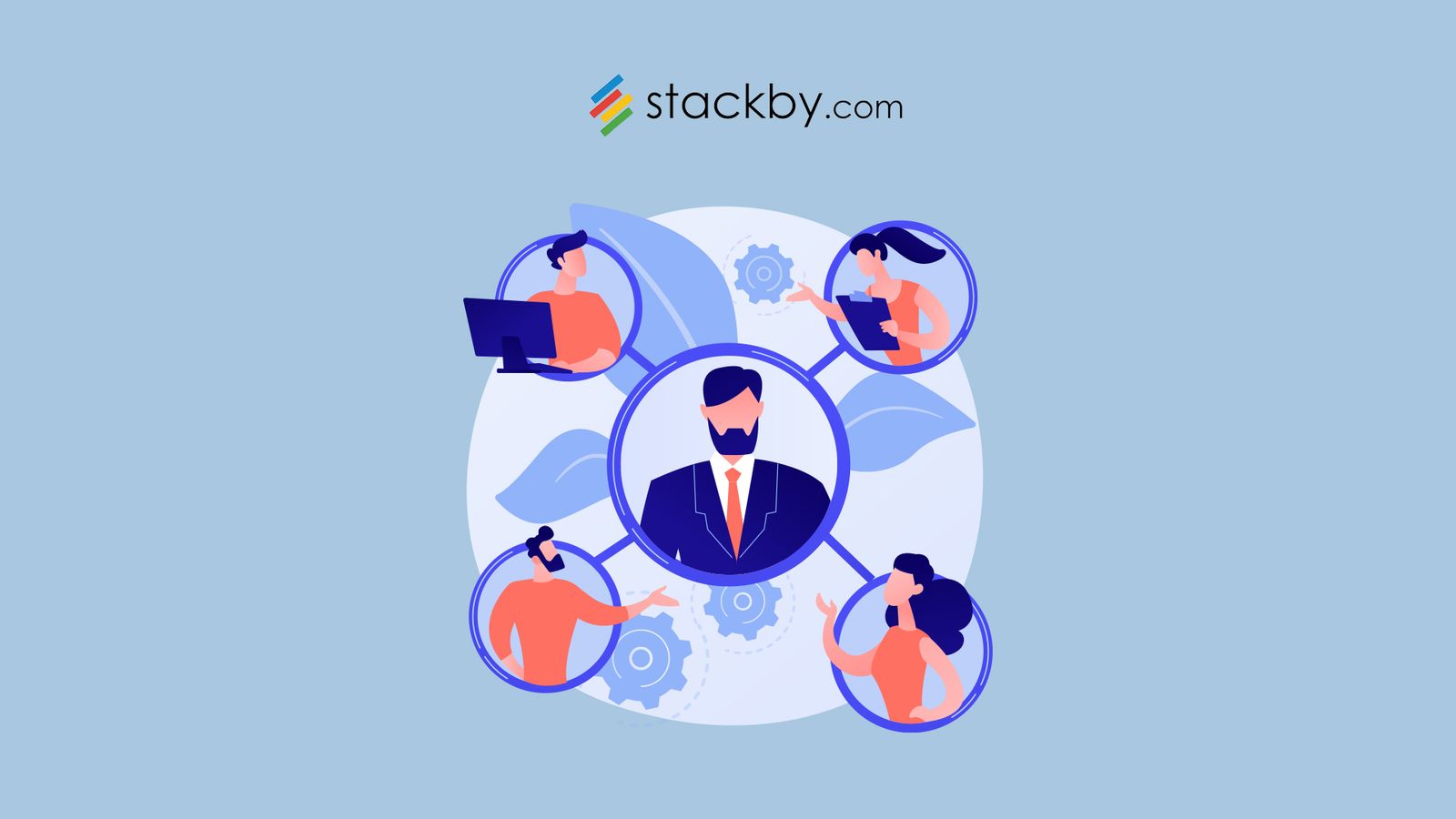 Best 14 HR Database Software for Recruitment Agency [2025]