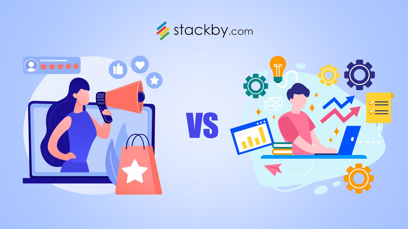 7 Simple Steps to Promote your Digital Software Products in