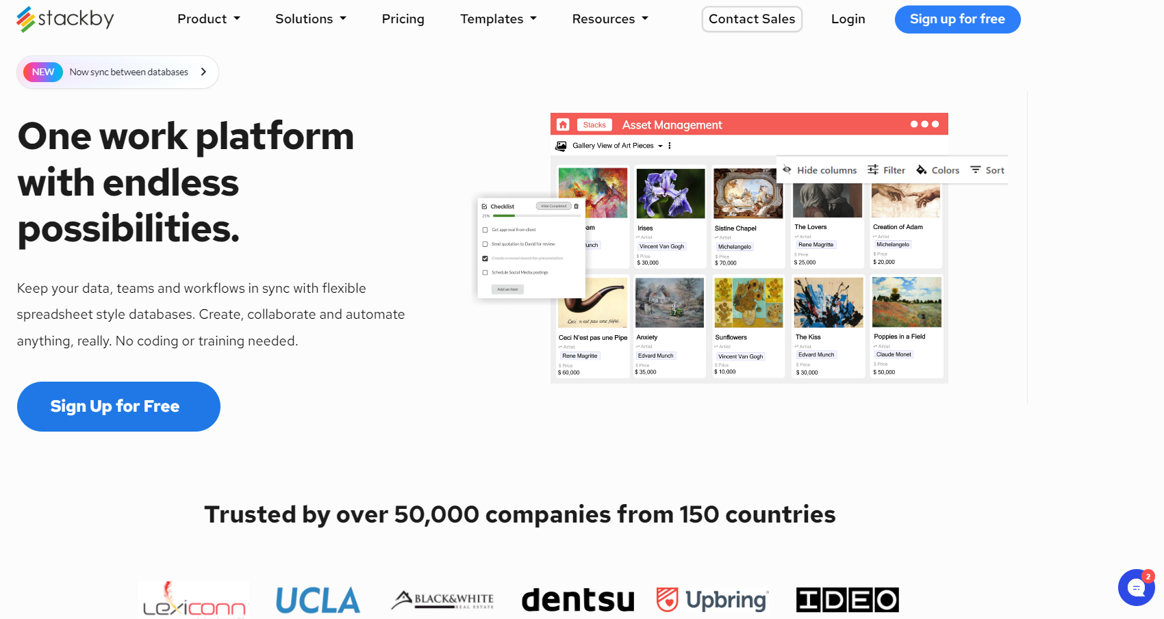 #12 Customer Database Software for 2025 [Free & Paid]