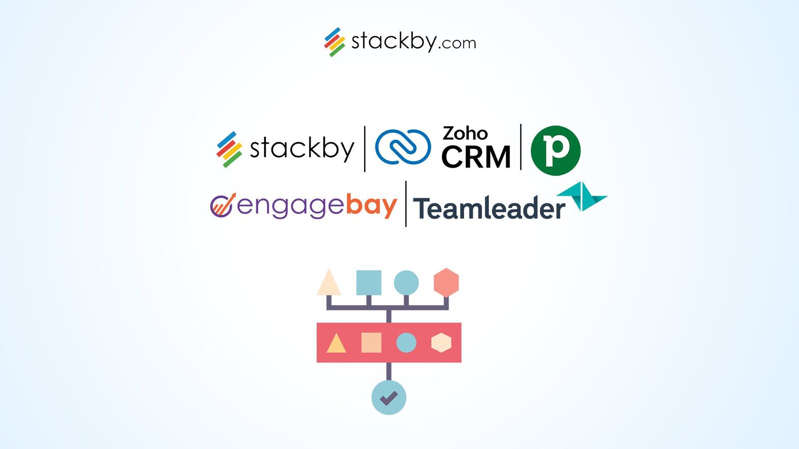 How to Build a Robust Deal Flow Pipeline for Your VC | Stackby