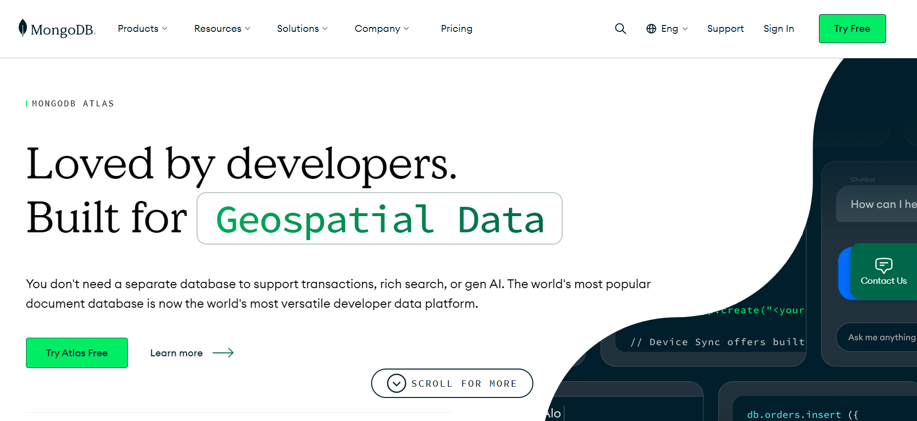 Top 12 Database Software for Small Business (Free + Paid) 2025