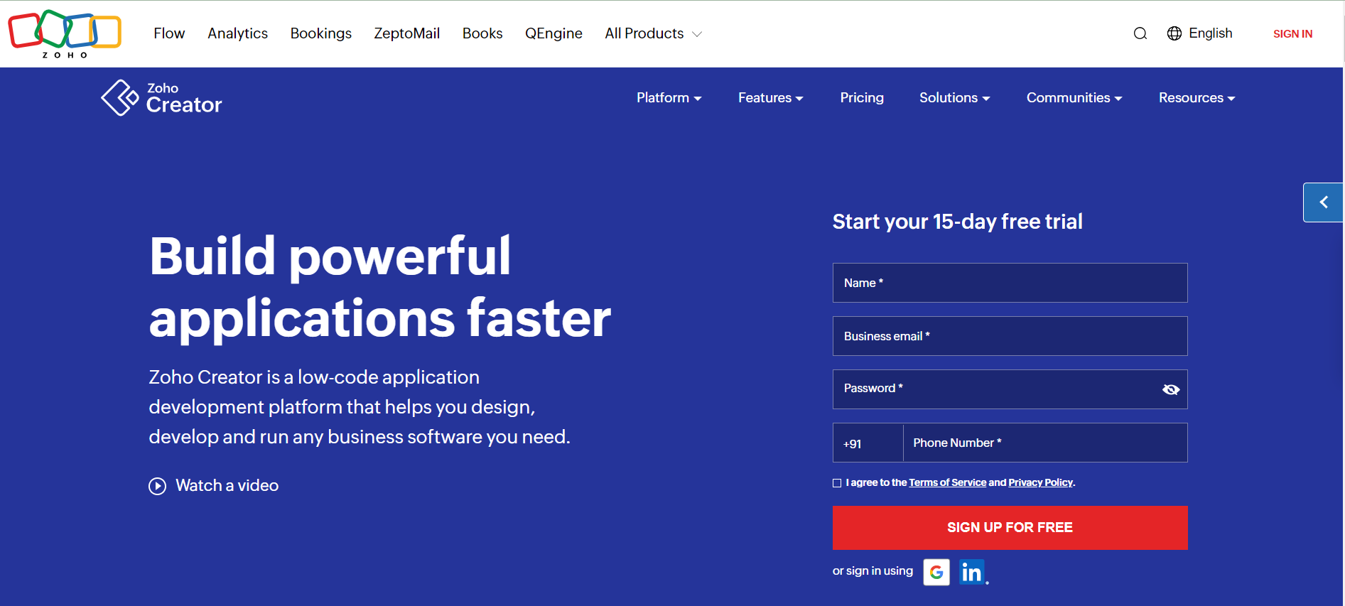 Top 12 Database Software for Small Business (Free + Paid) 2025
