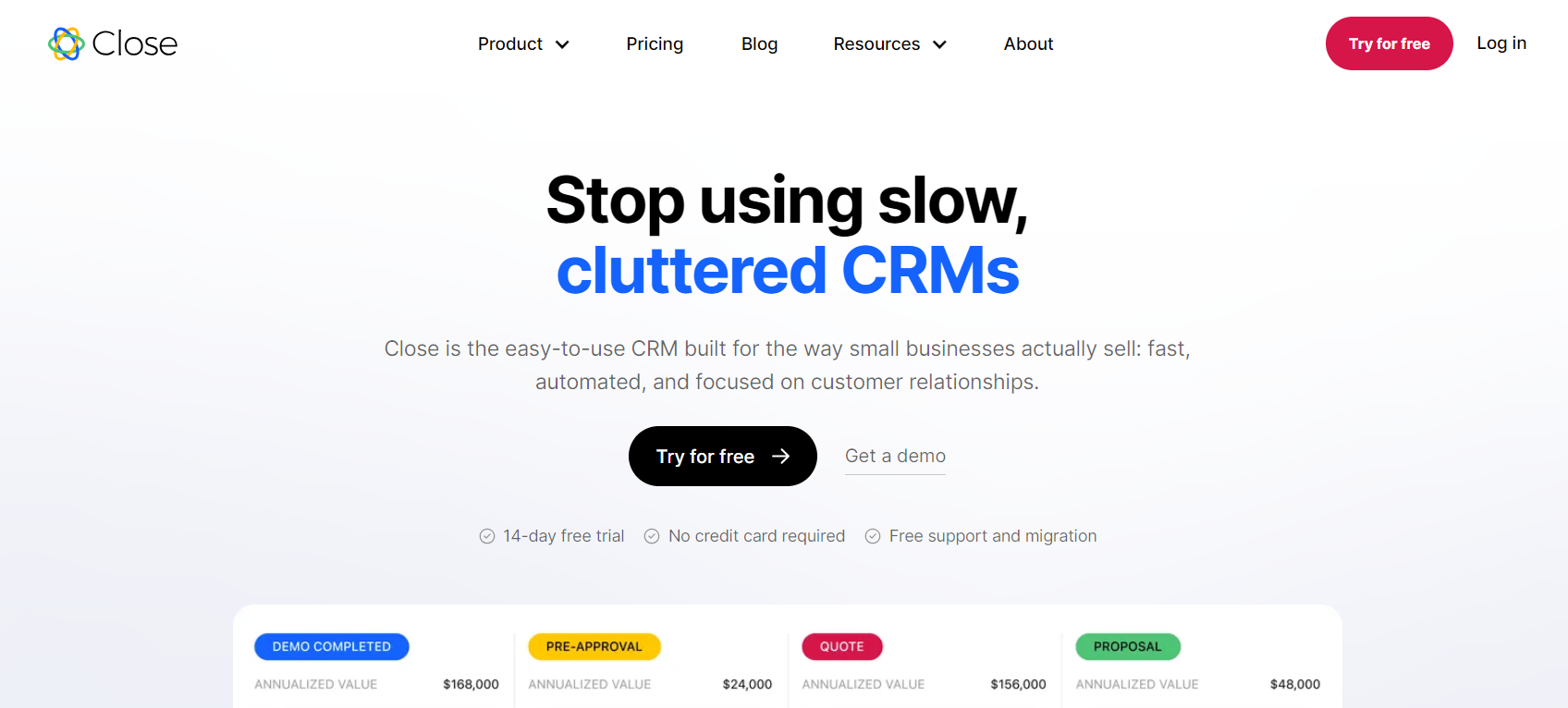 #12 Customer Database Software for 2025 [Free & Paid]