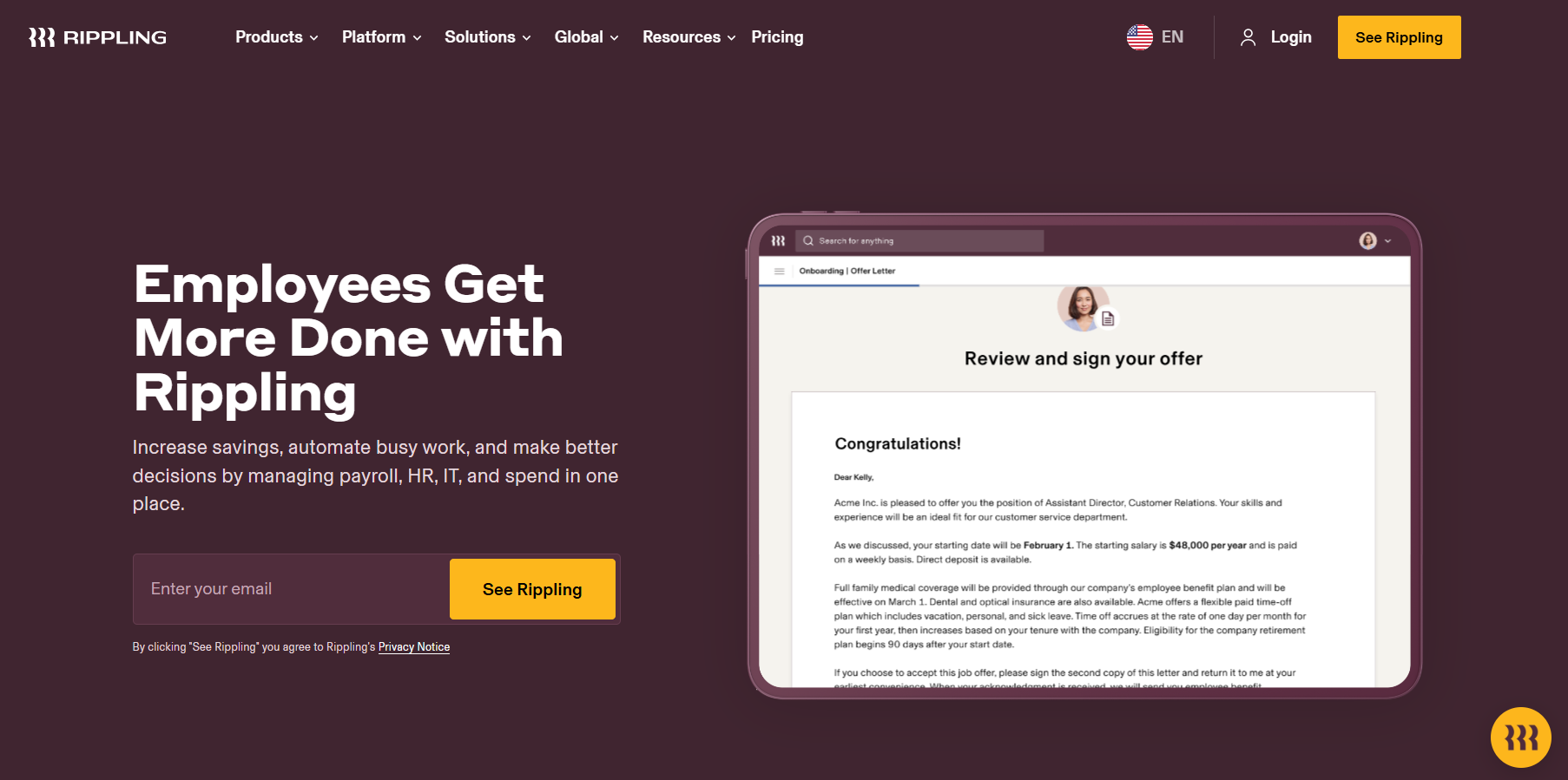 Best 14 HR Database Software for Recruitment Agency [2025]