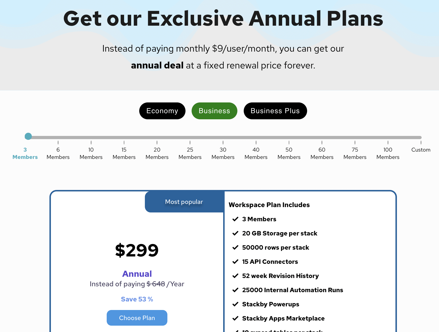 Airtable Pricing in 2025: Hidden Costs & Stackby Comparison