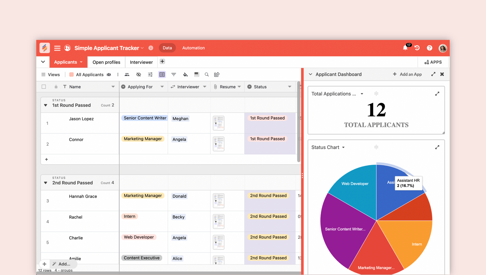 Airtable Pricing in 2025: Hidden Costs & Stackby Comparison