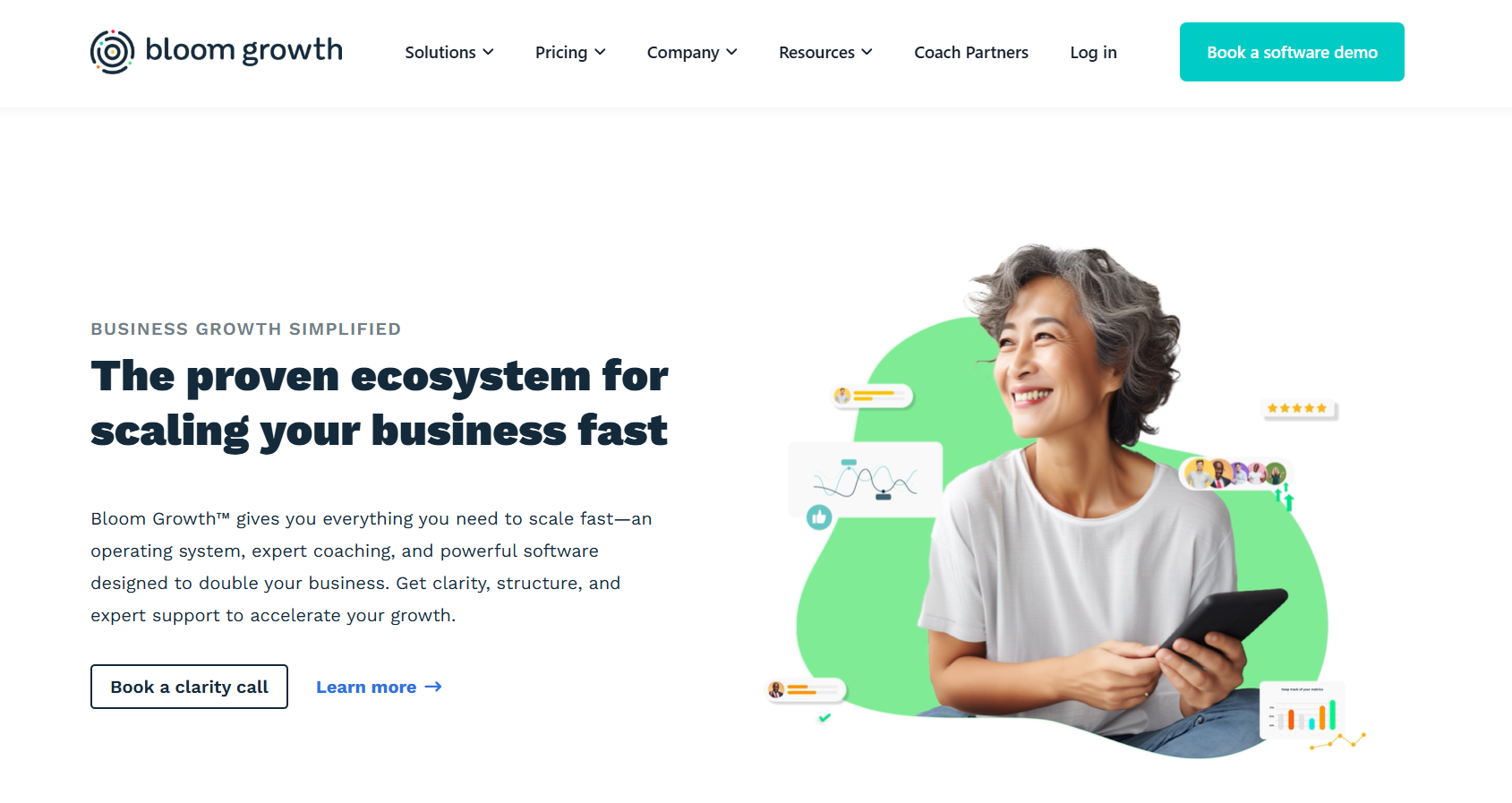 10 Best EOS Software for Businesses (2025 Guide)