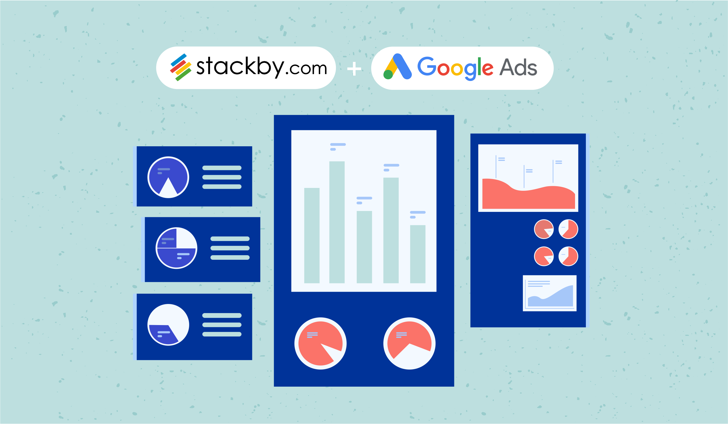 Build Your Custom Google Ads Reporting Tool | Stackby