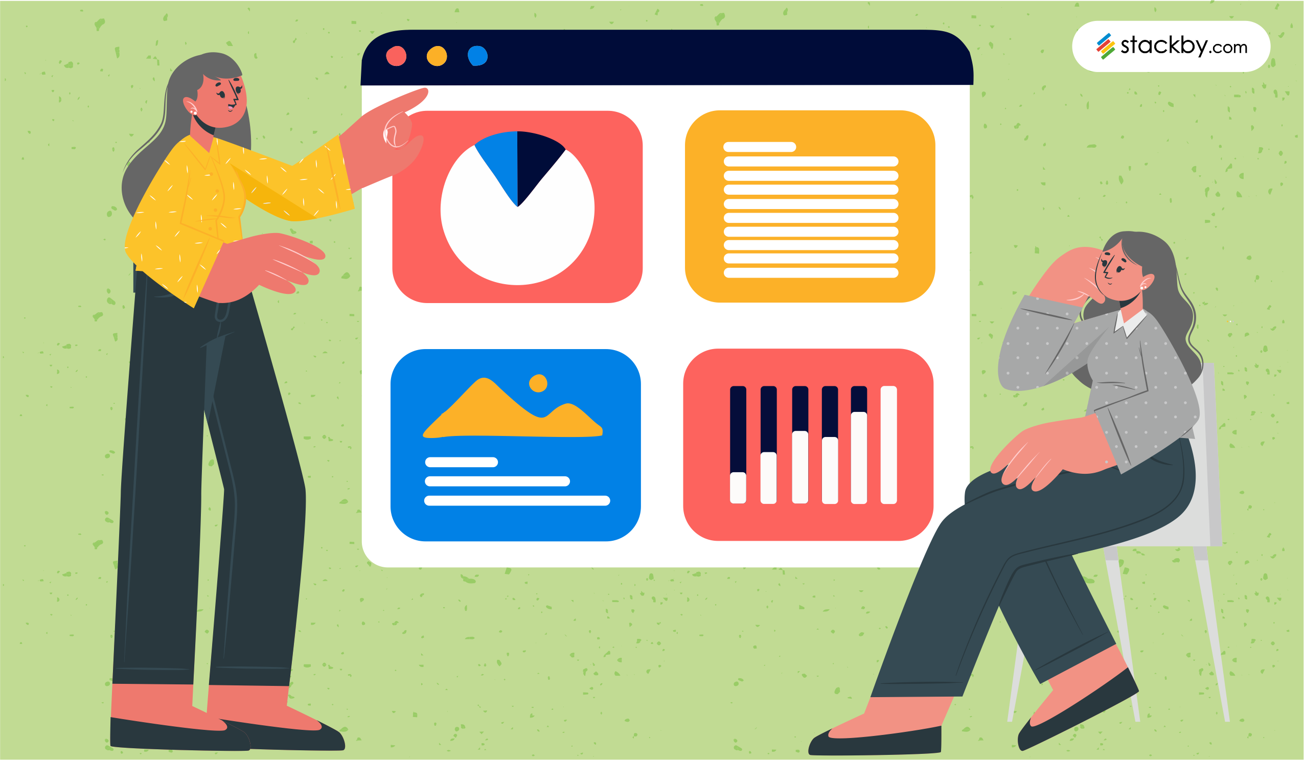 5 Awesome PR Tracker Templates for Media Relation 2024 | Stackby