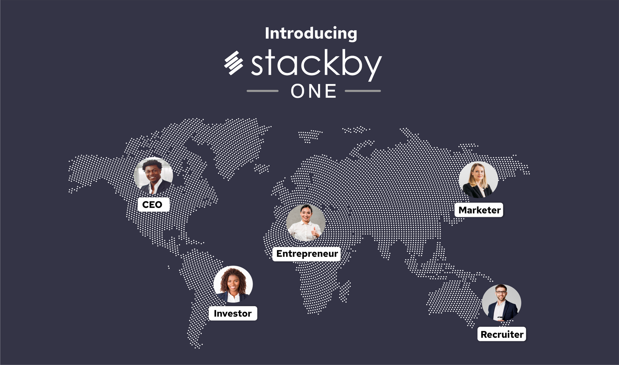 Introducing Stackby One | User Generated Template Community