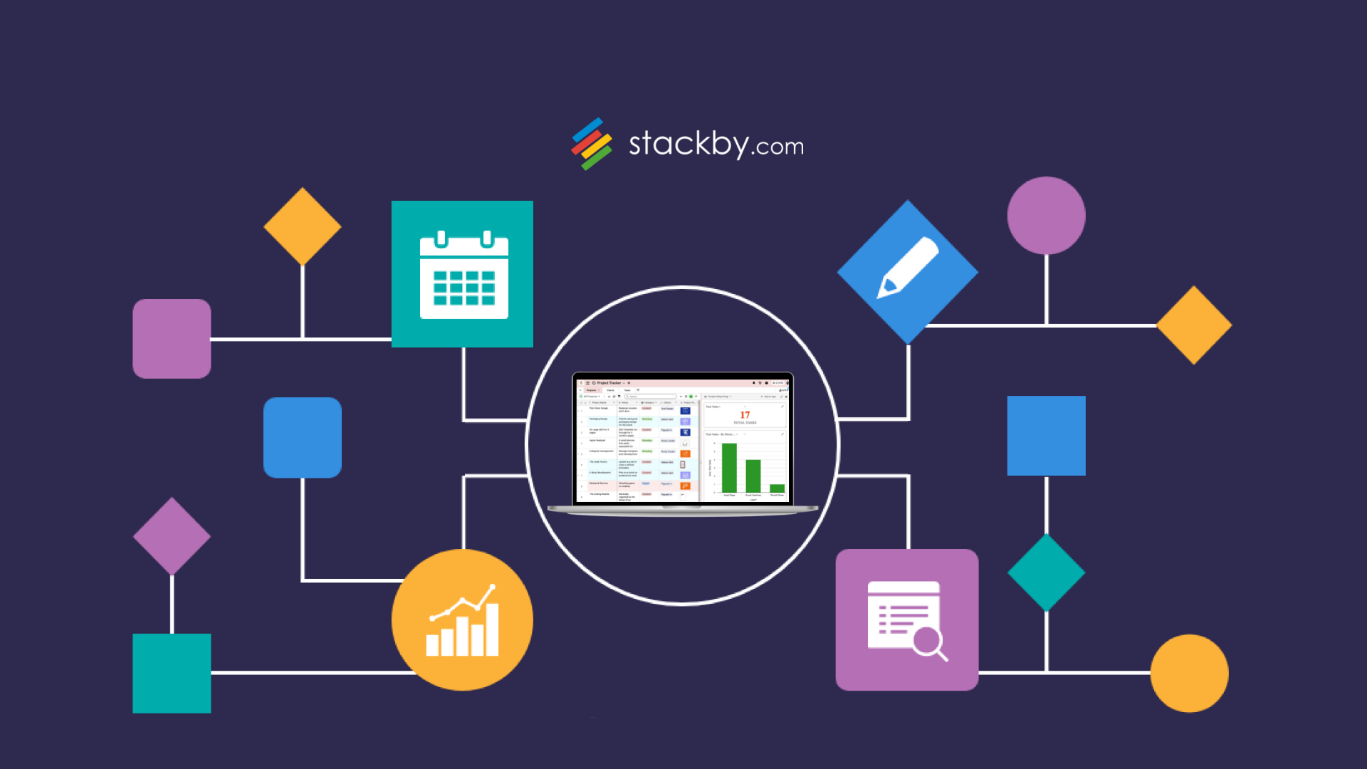 What is a Workflow? Definitions, Examples, Types & Overview