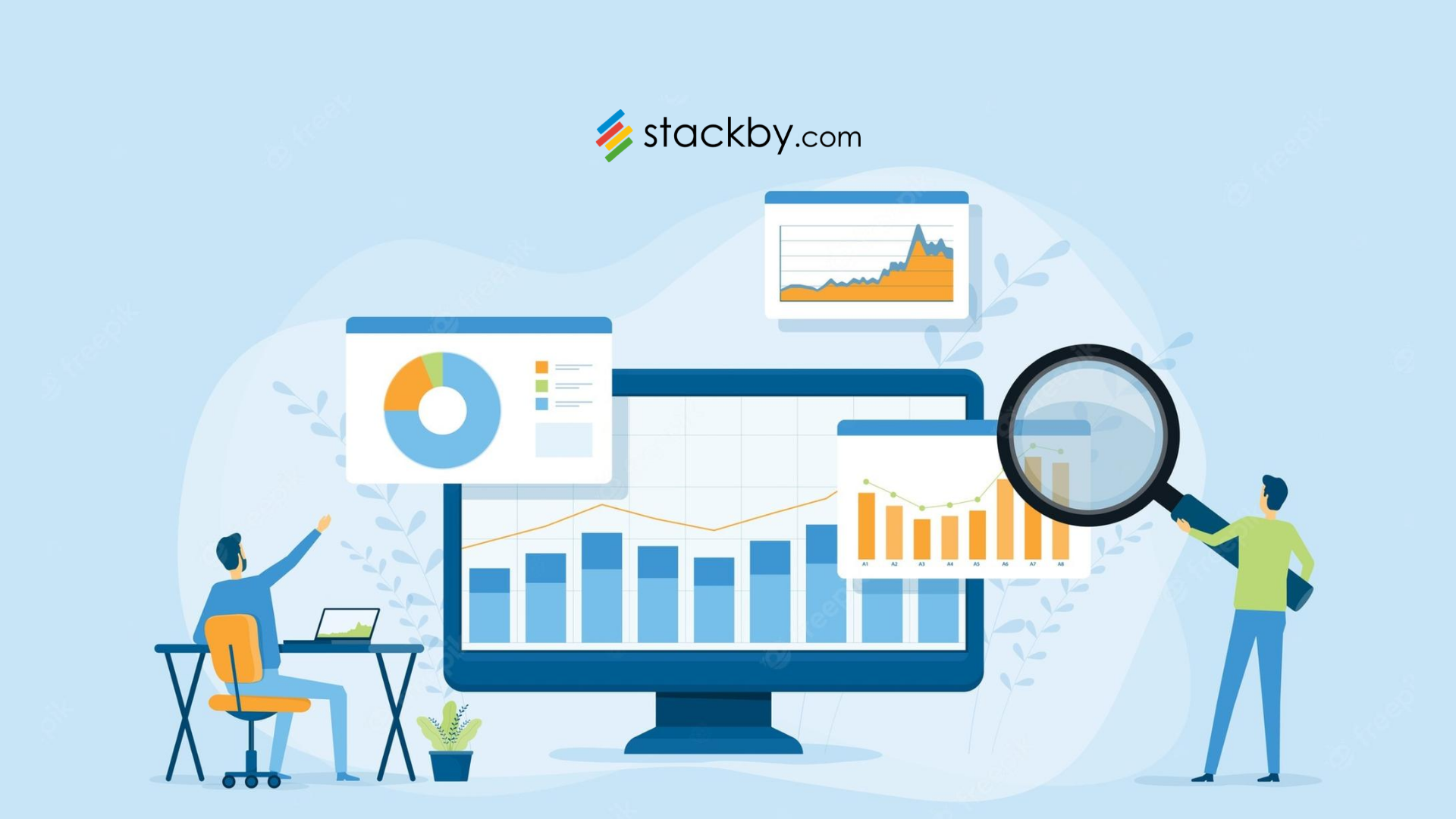 What is a Database? Definition & Benefits