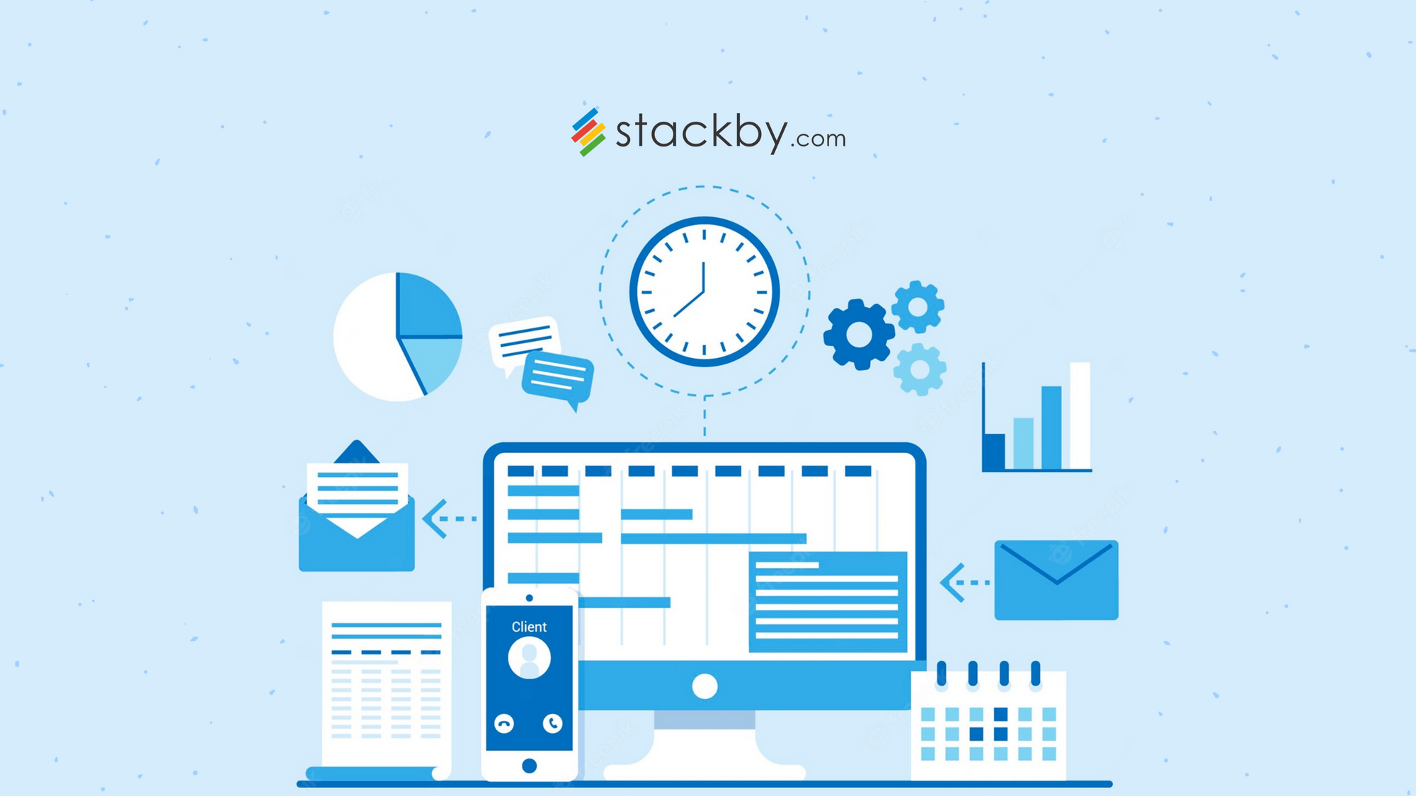 10 Best Program Management Software & Tools in 2025 | Stackby