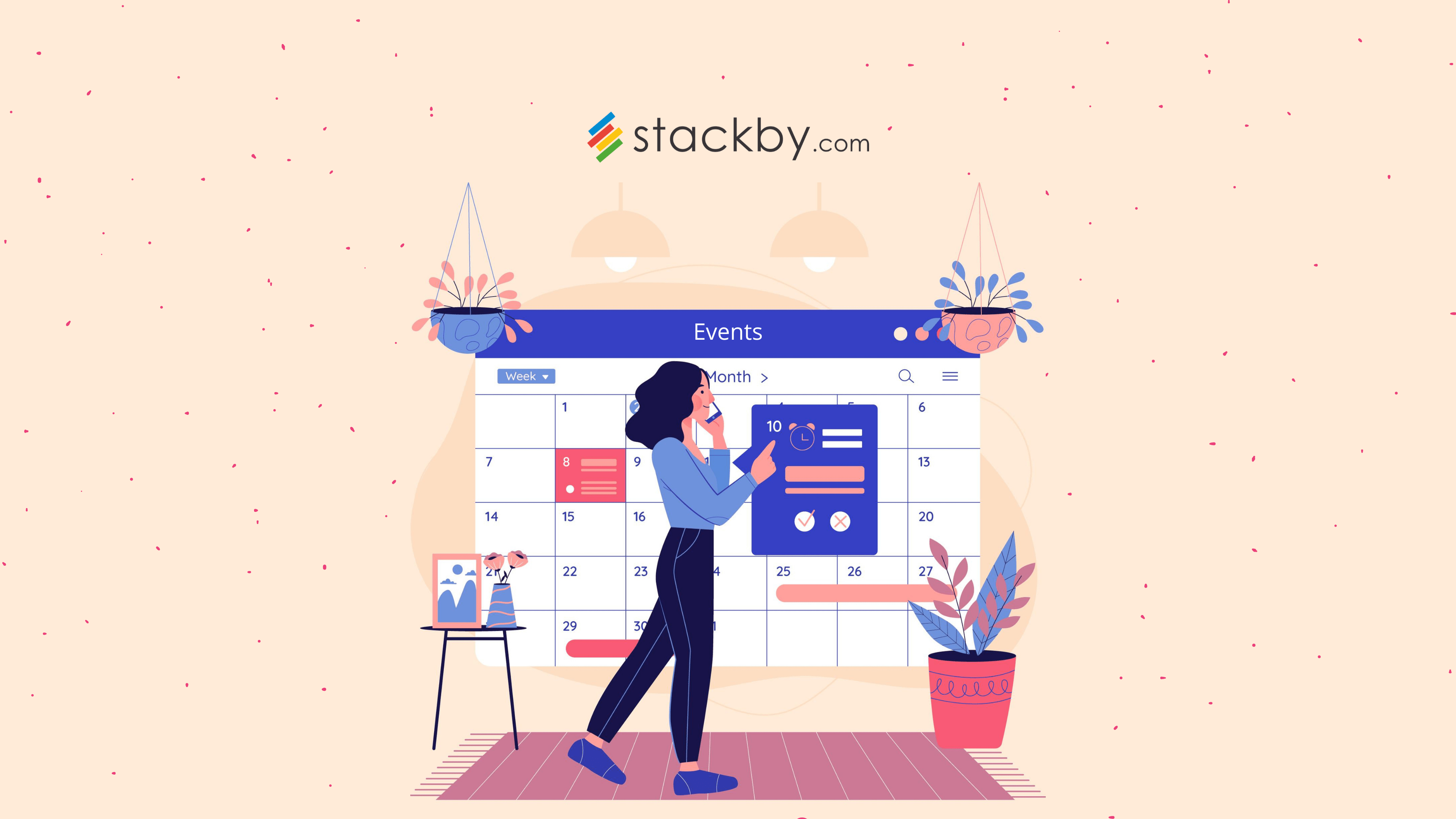 9 Best Event Planning Software to Manage your Events | Stackby