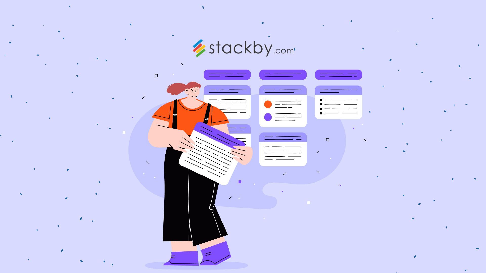Top 15 Free Kanban Software to Simplify Workflows 2024 | Stackby
